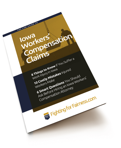 Workers' Compensation Archives - RSH Legal