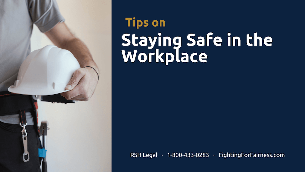 Brian C. Ivers | RSH Legal