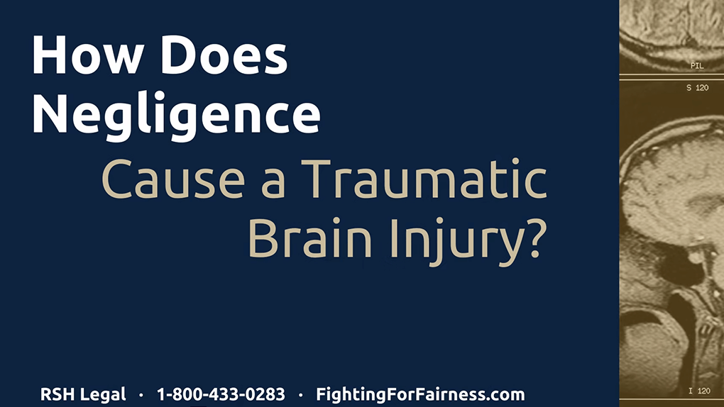 Iowa Brain Injury Lawyer | Experienced Legal Representation for Brain ...