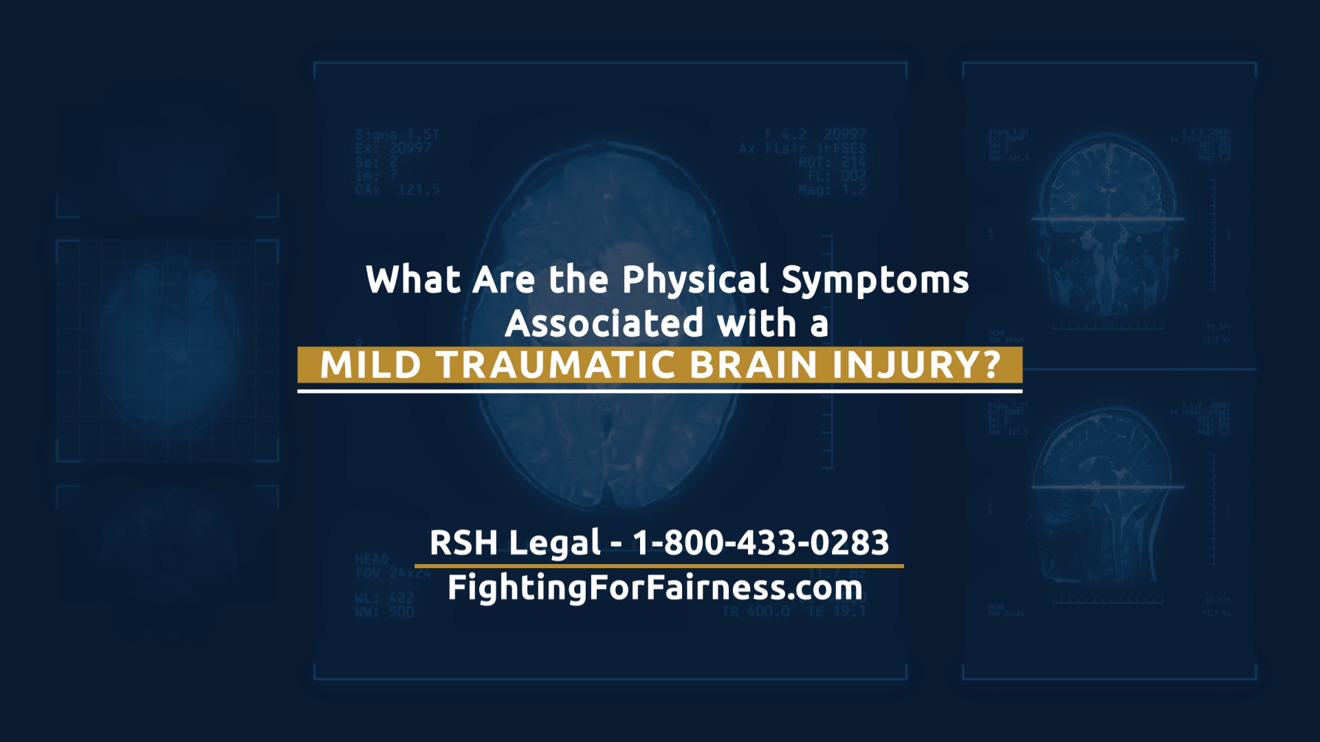 Emily Anderson - RSH Legal