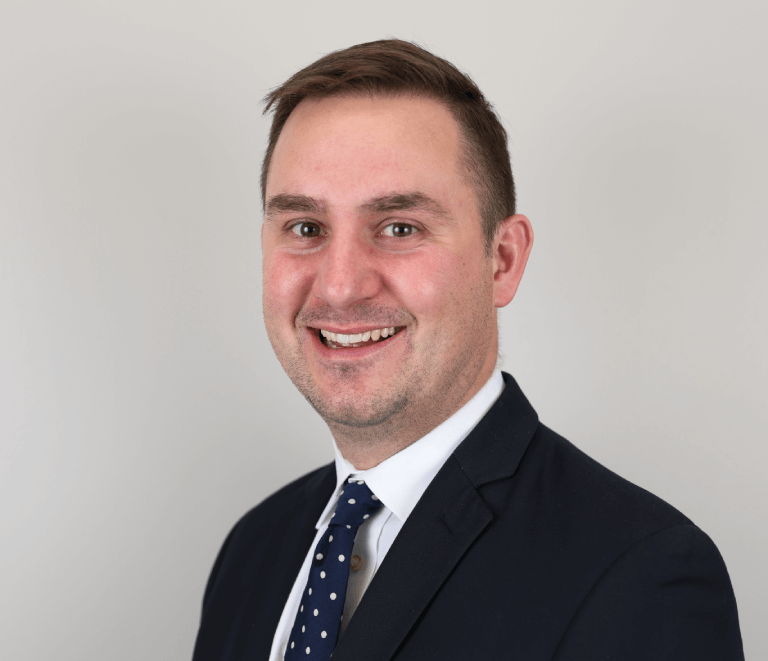 Sam Wooden | RSH Legal