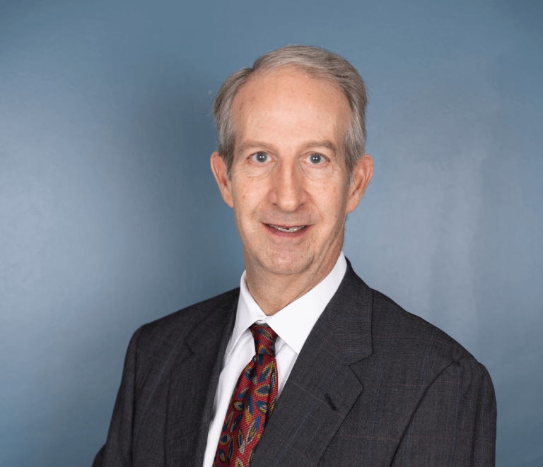 Fred James | RSH Legal