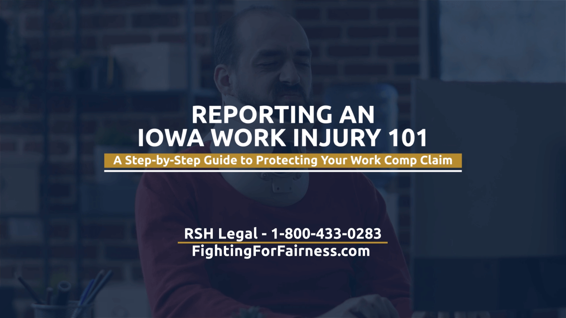 What You Need to Know About Iowa Second Injury Fund Claims