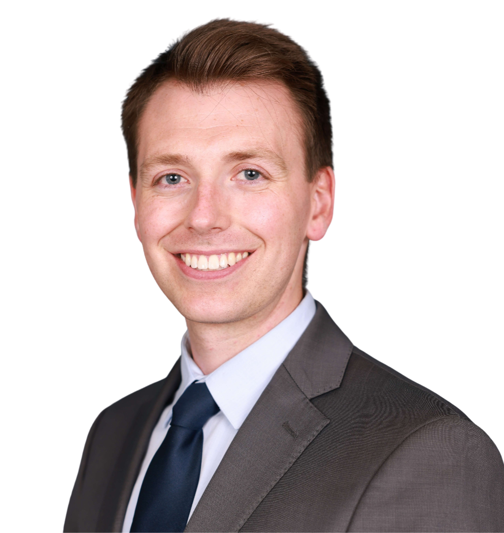 Blake Gibney | RSH Legal