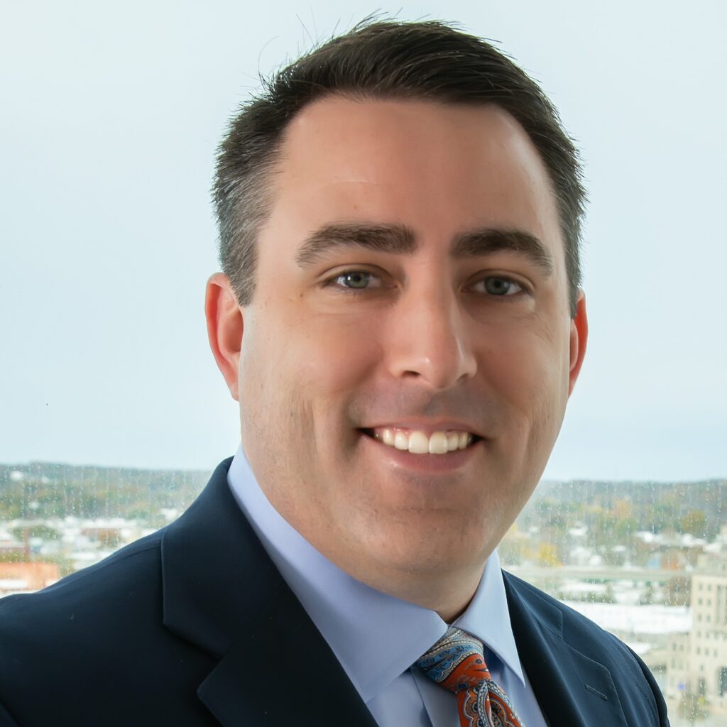 Attorney Ben Long Announced as RSH Legal Shareholder | RSH Legal