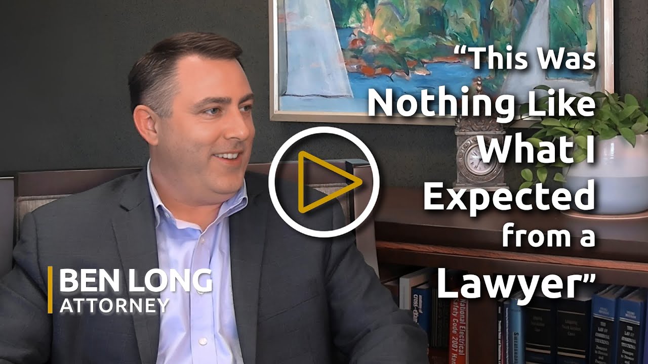 Ben Long | RSH Legal